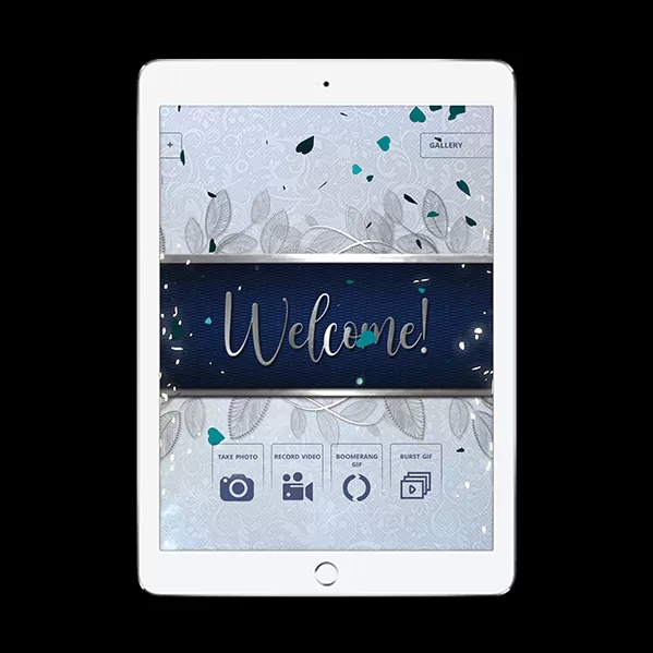 1000's Of Amazing IPad Photo Booths Animations And Effects