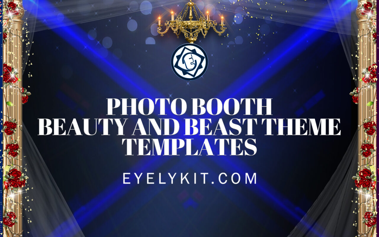 1000+ Beautiful Photo Booth Graphics For All Events