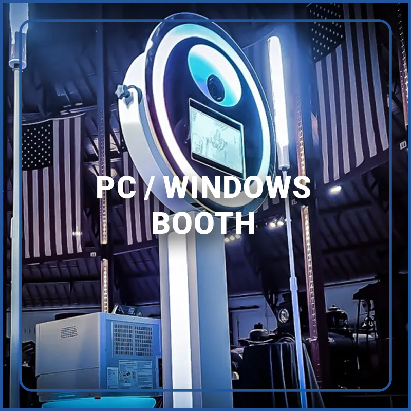 100+ Amazing PC / Surface Pro Photo Booths Graphics
