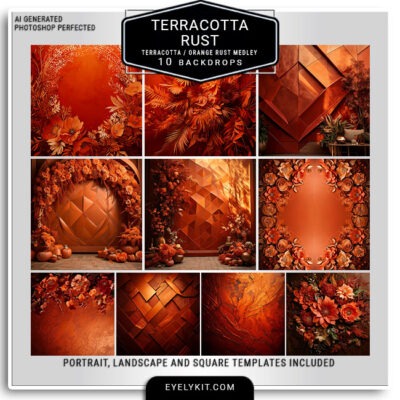 8+ Awesome Terracotta And Orange Wedding Backdrops Free...